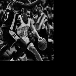 Carson Cunningham | | purdueexponent.org