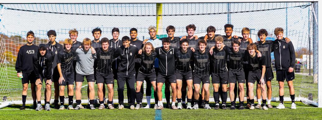 Purdue FC, the men’s coach-less club soccer team | Club Sports ...