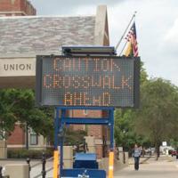 Drivers beware: city steps up crosswalk enforcement | City ...