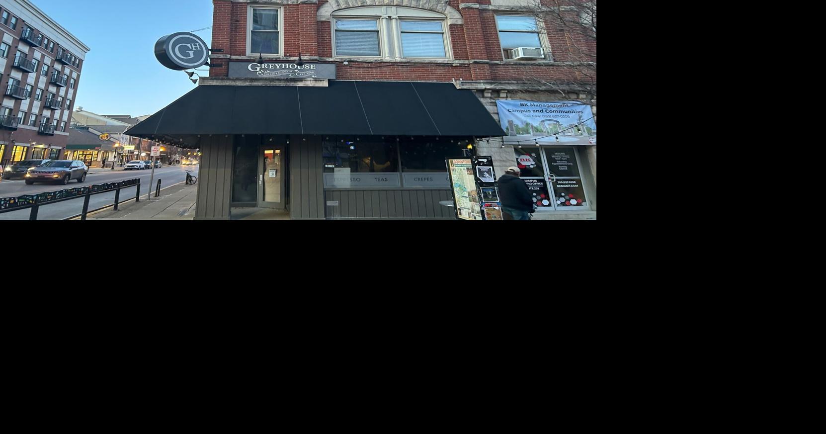 Greyhouse Coffee reopens Chauncey Village location | General News ...