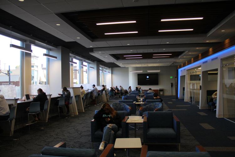 Krannert to transform into 'School of Business' | Campus ...