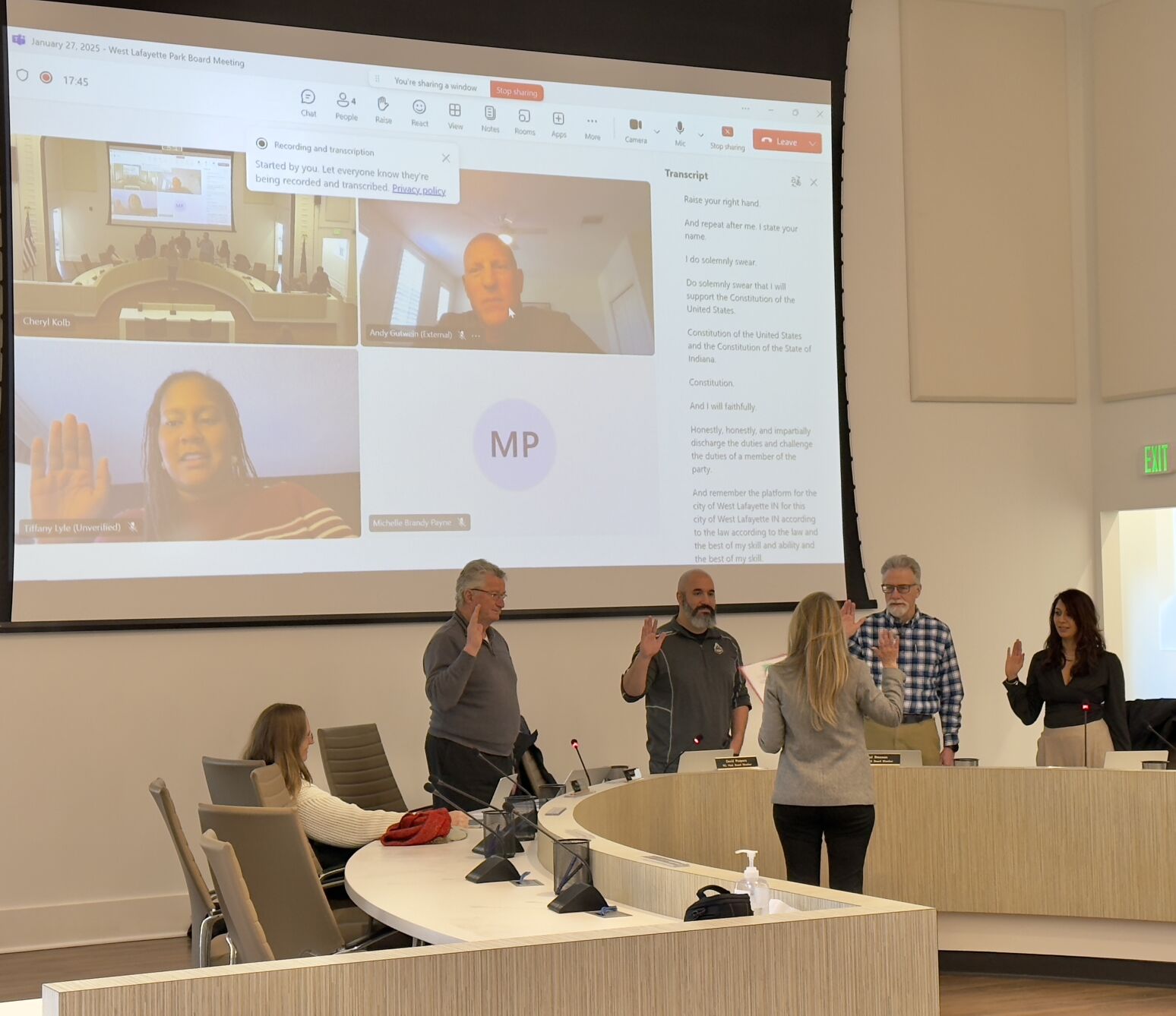 West Lafayette Park Board to open Cason Family Park | General News ...