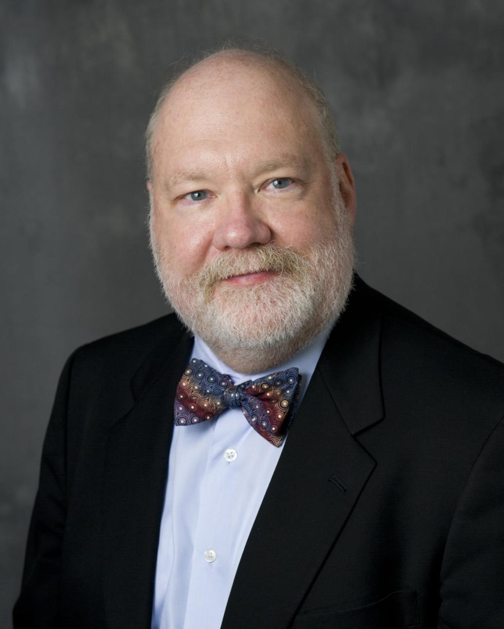 Well-renowned Purdue professor receives award for contributions ...