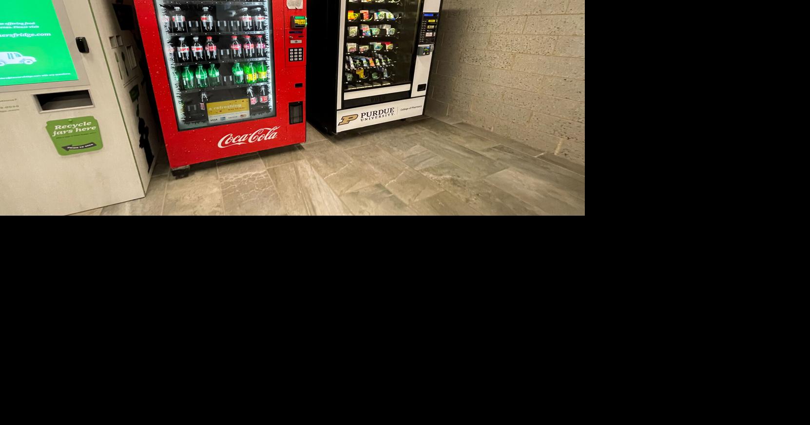 1/20/21 Vending Machines | Campus | purdueexponent.org