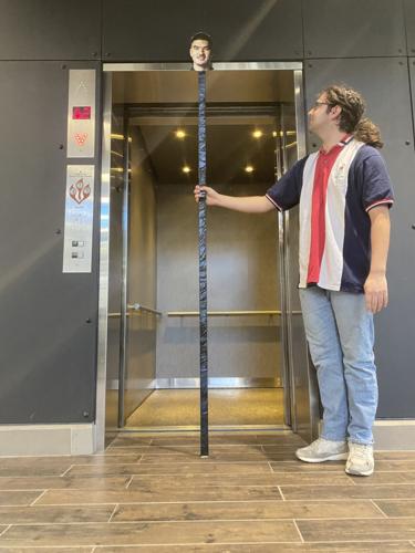 Where does Zach Edey not fit? | Basketball | purdueexponent.org