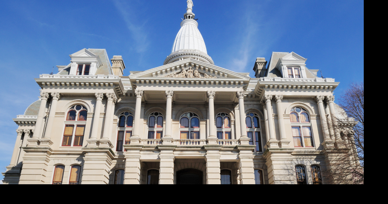 Lafayette drug dealer “Puppet” sentenced to 15 prison years | Crime ...