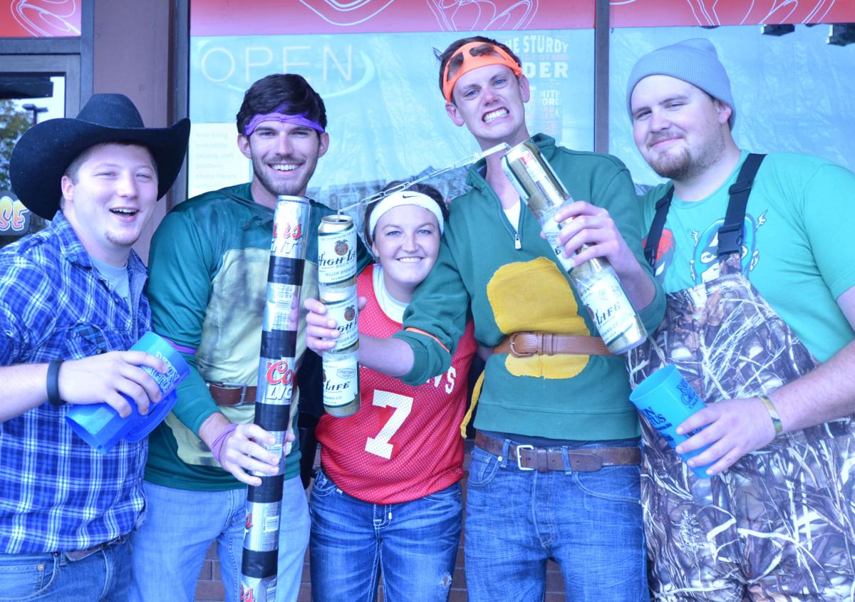 10/11/14 Breakfast Club | Features | purdueexponent.org