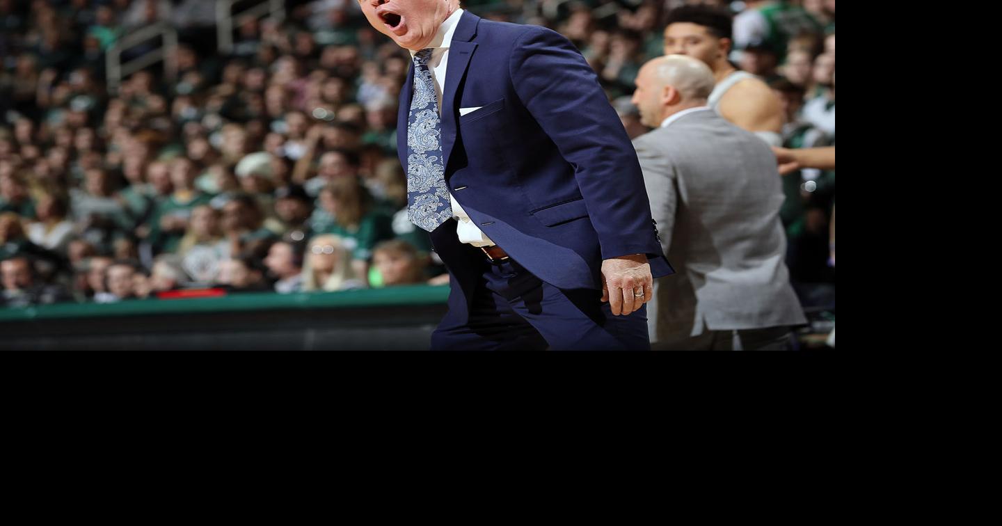 Patrick Chambers is out as Penn State men's basketball coach ...
