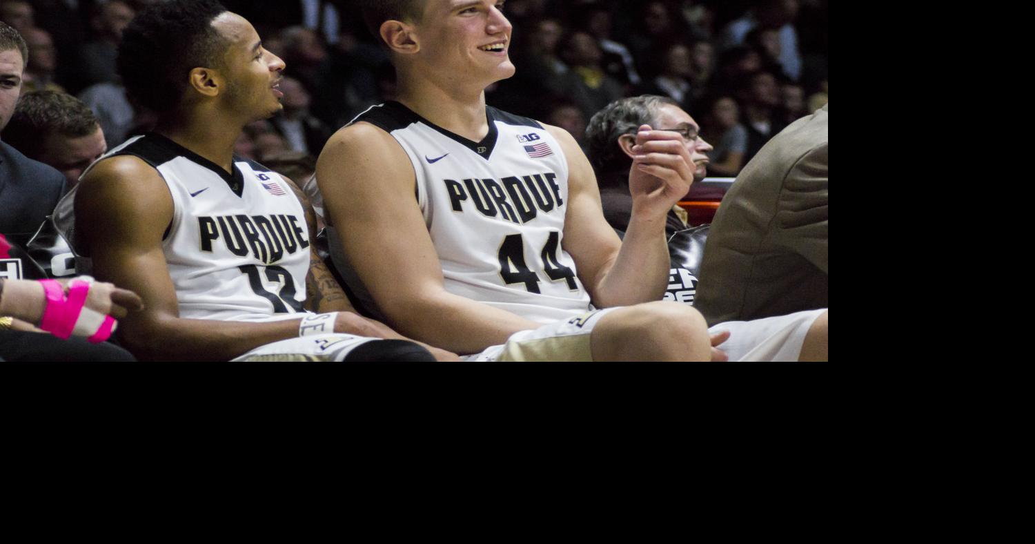 Purdue Men's Basketball: Boilers are No. 1 nationally in ESPN index ...