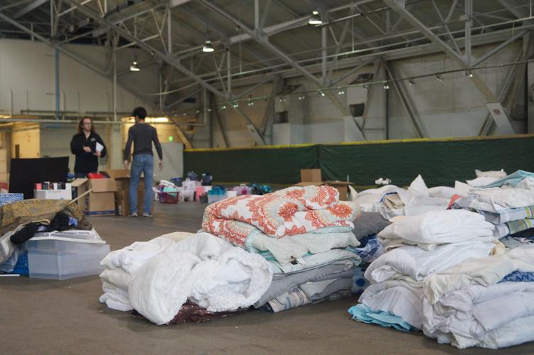 Project Move Out comes to a successful end | Campus | purdueexponent.org