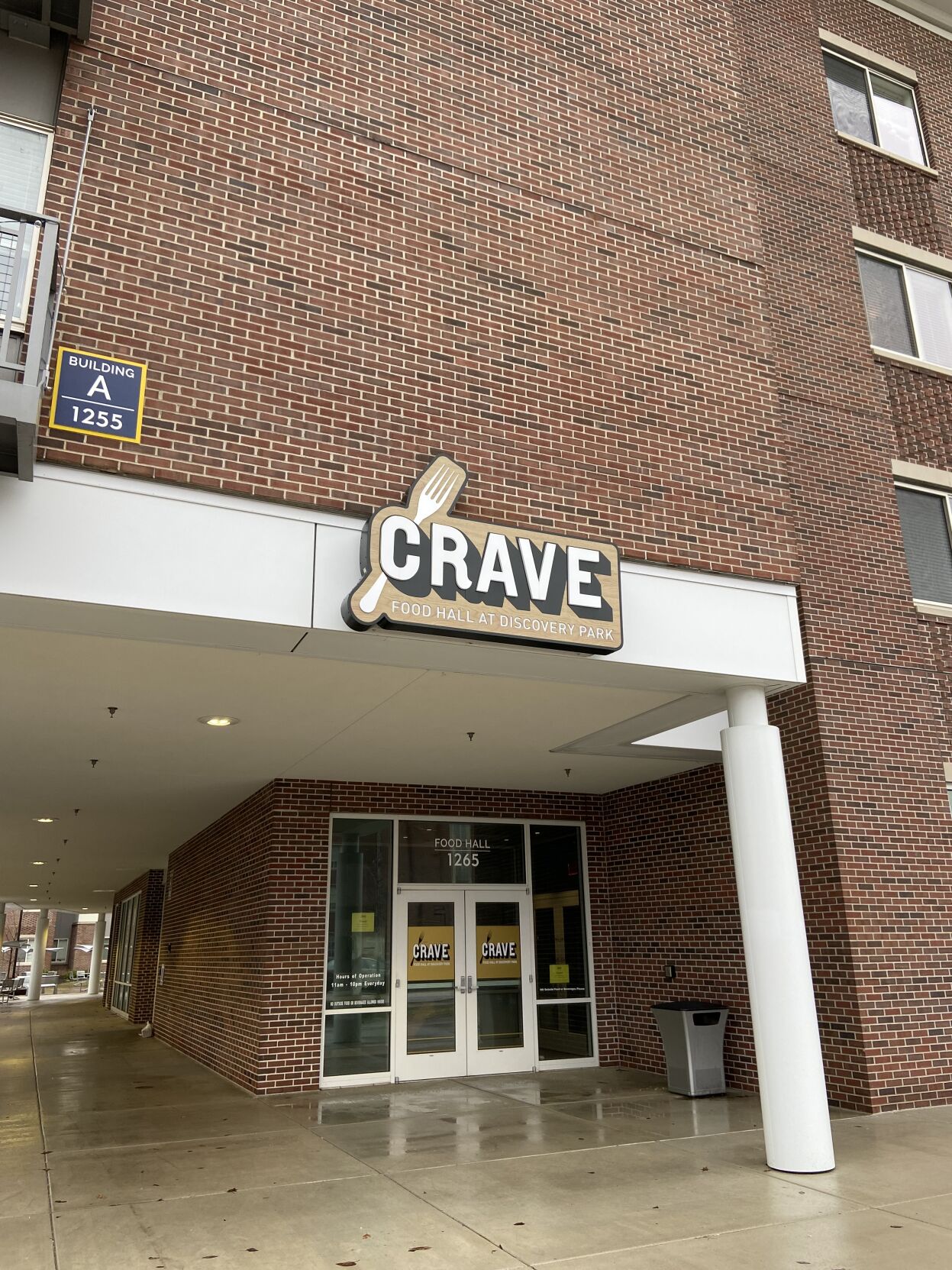 Purdue to spend $155 million on Aspire complex | Campus ...