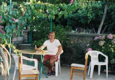 Greek Professor remembered as leader, mentor | Campus | purdueexponent.org