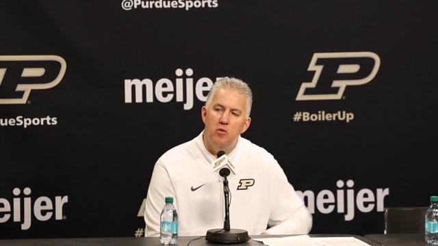 Trump names Purdue's LASER PULSE in list of federal cuts | Campus ...