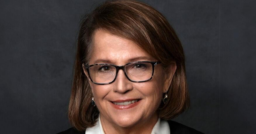 Indiana Chief Justice speaks at Presidential Lecture Series | Campus ...