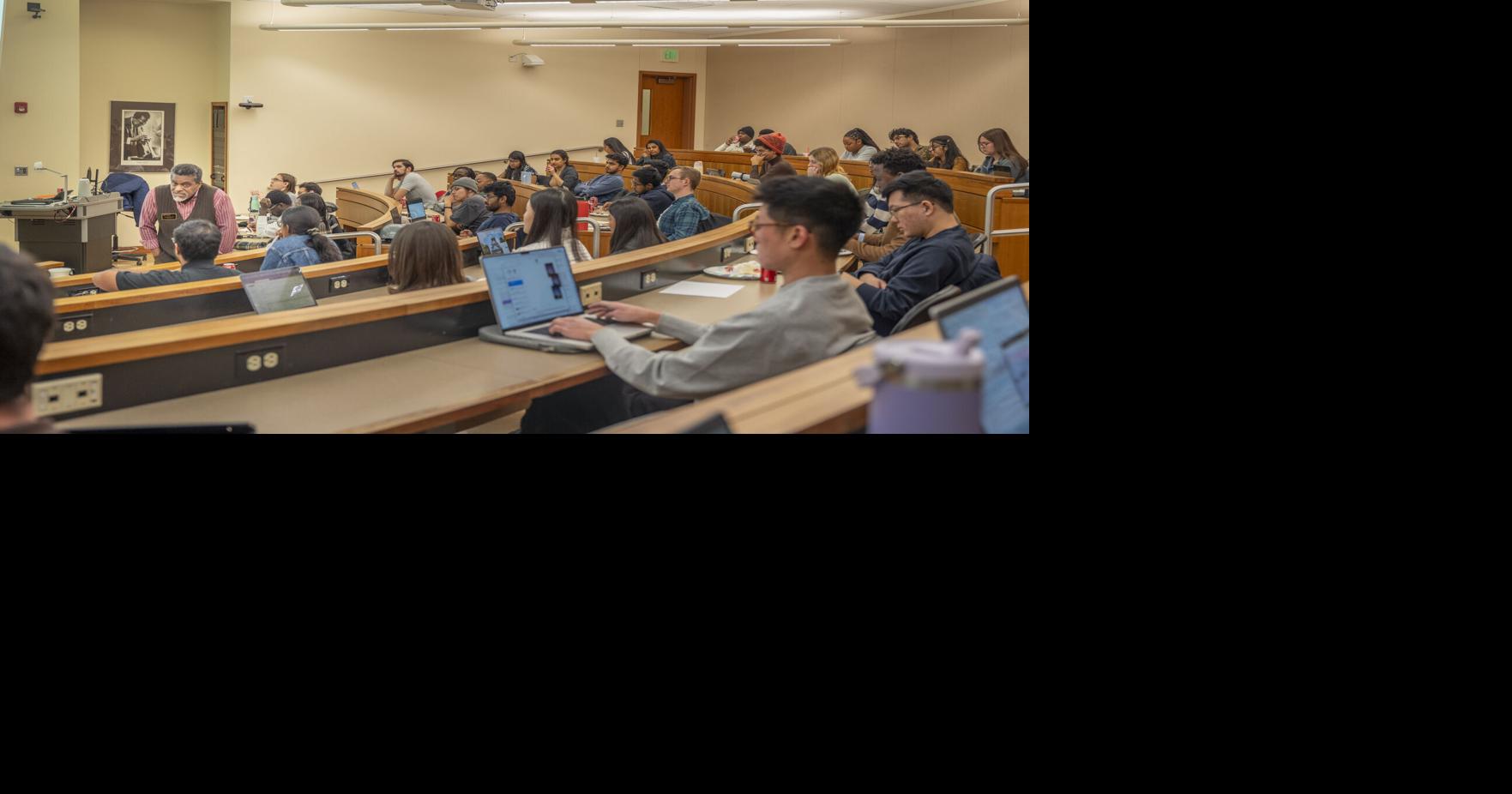PGSG addresses transportation access for students | Campus ...