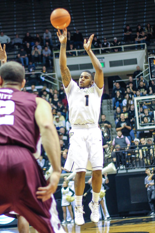 12/17/13 Purdue 79- Maryland Eastern Shore 50 | Gallery ...