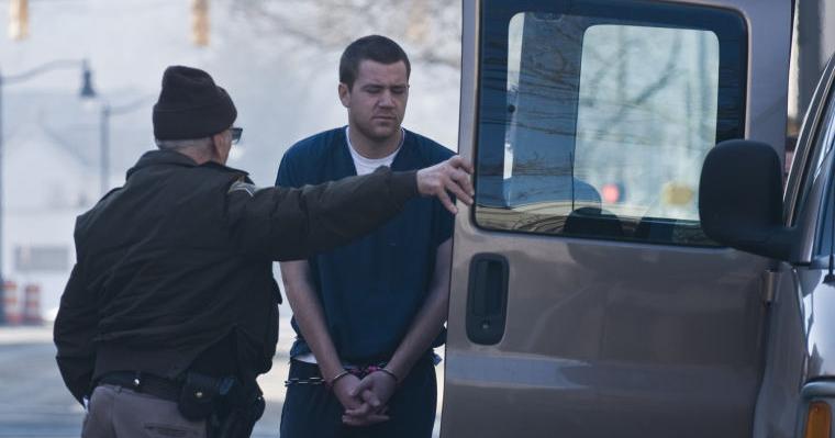 Final sentencing for murderer Cody Cousins today | City State ...