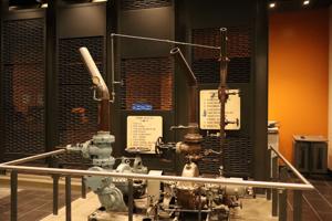 History shared about WALC's site and current resources | Campus ...