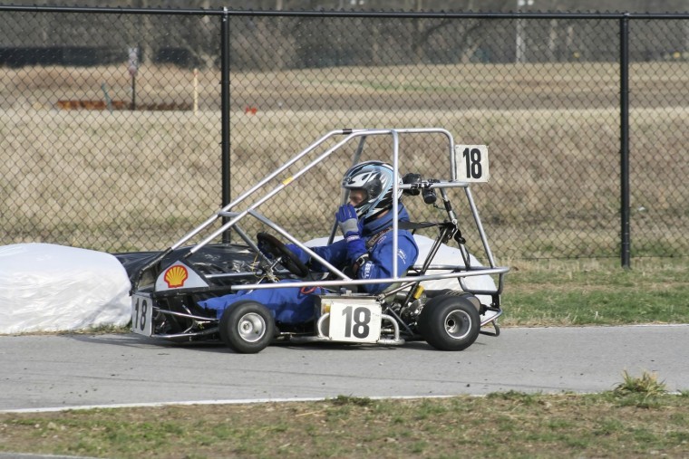 Grand Prix Practice | Multimedia | purdueexponent.org