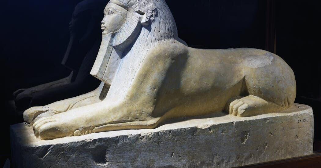 Who was the first transgender person? | National | purdueexponent.org