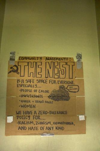 The Nest restructures after removing co-owner from project | Features ...