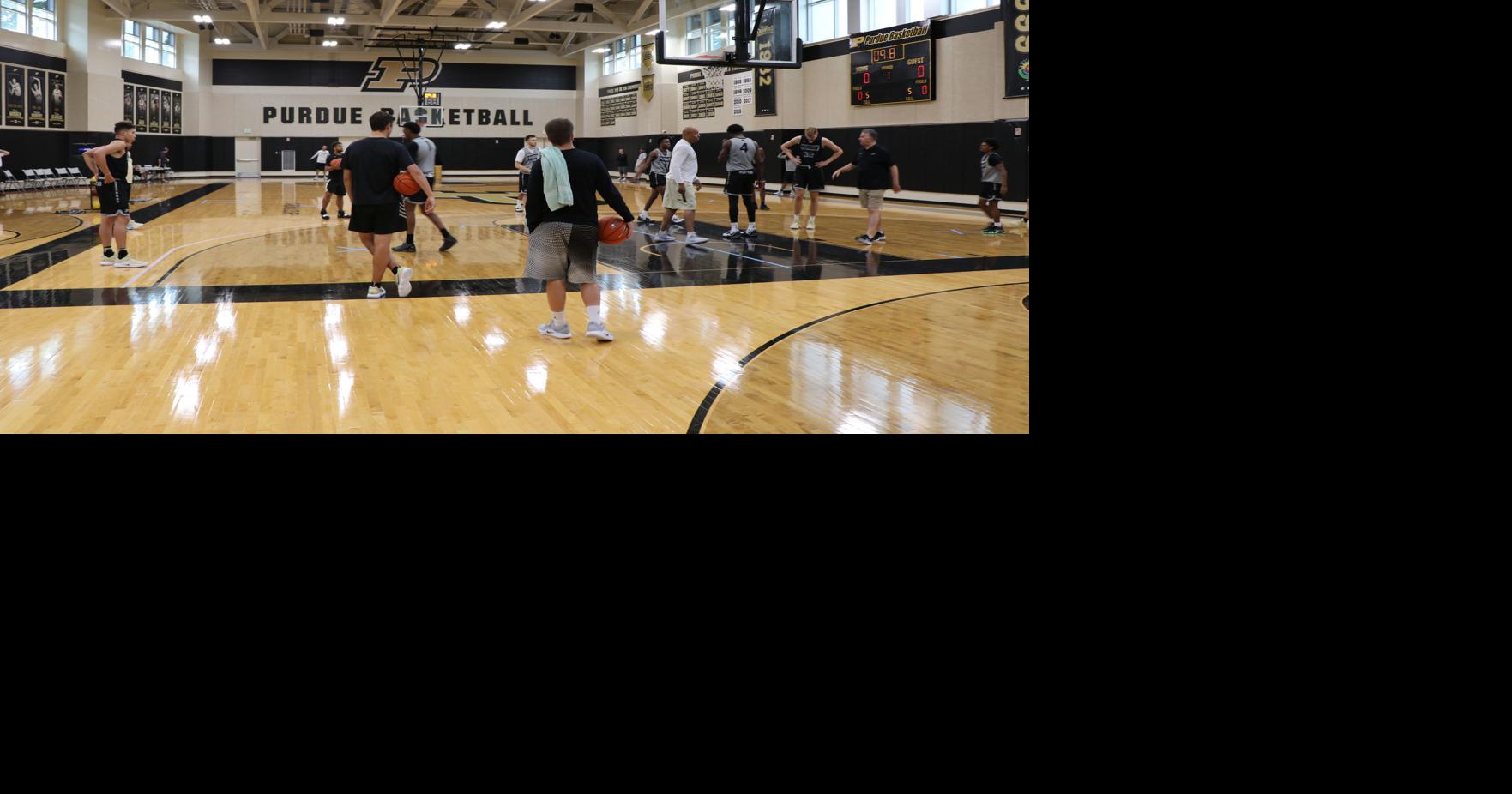 Purdue Basketball: Boilers build ranks with new recruits | Basketball ...