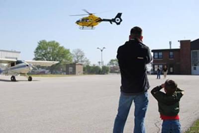 Purdue Fly-In allows pilots to express passion for aviation | City ...