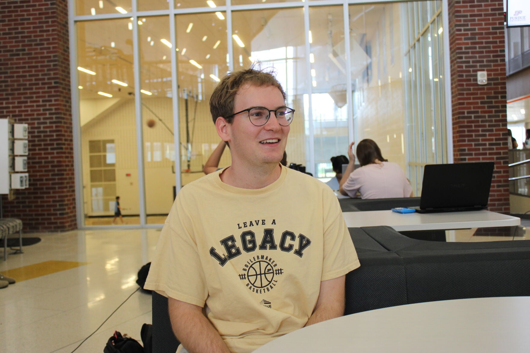CoRec expansion brings new pickleball courts to campus | Campus ...