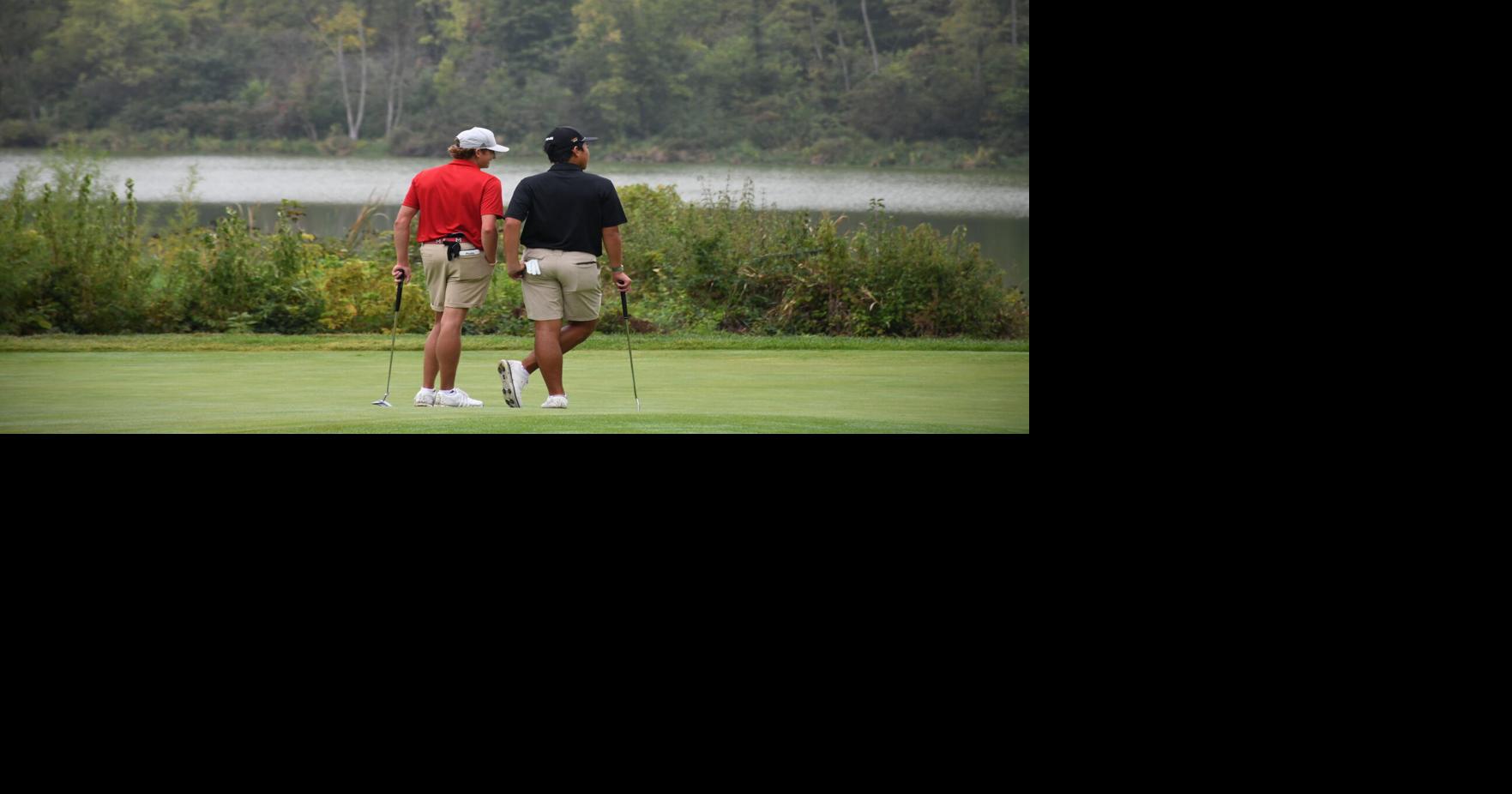 Purdue golfer earns historic finish at NCAA Championships | Men's Golf ...