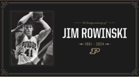 Jim Rowinski, 1984 team scoring leader dies | Men's Basketball ...