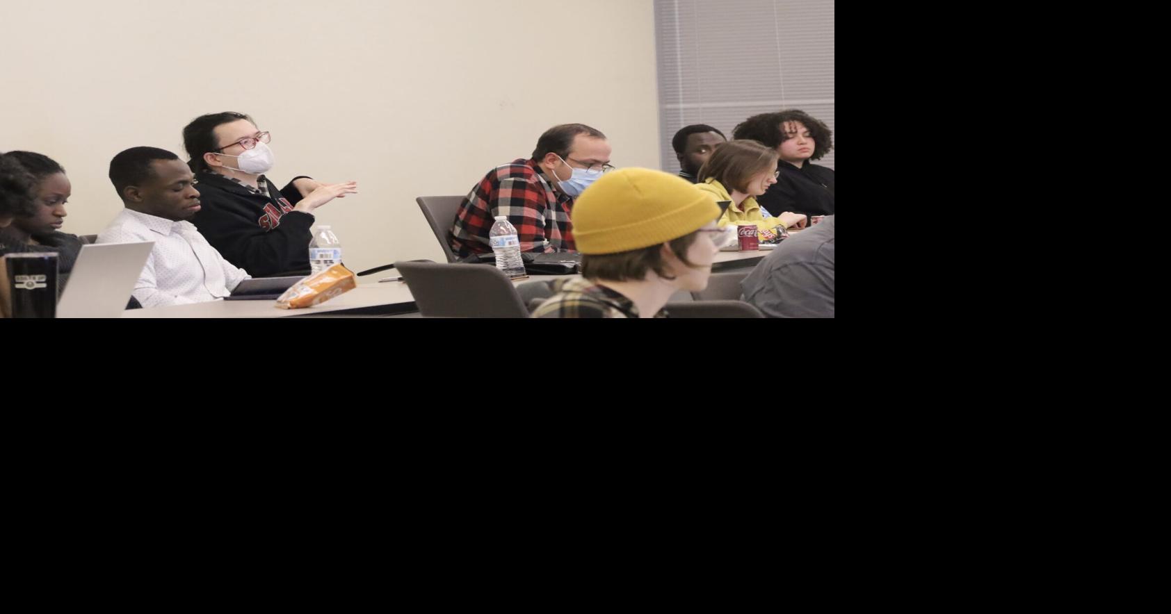 11/15/23 Bridging New and Old Business, Purdue Graduate Student ...