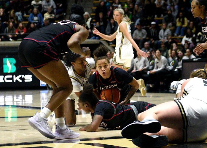 12/21/25 Purdue 93, Jackson State 62 | Photos | purdueexponent.org