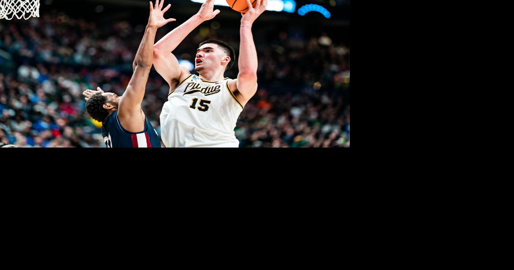 Purdue basketball to battle Arizona in Indy Classic | Basketball ...