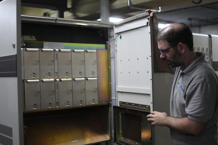 History and computers | City & State | purdueexponent.org