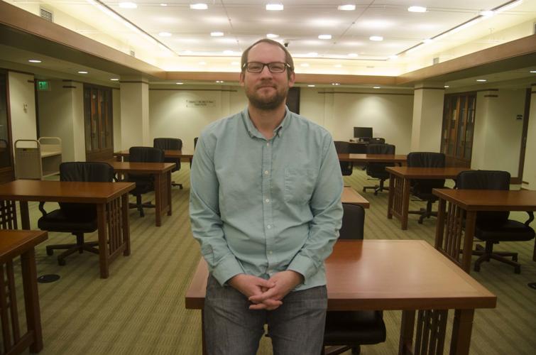 Visit the past and predict the future with new online database | Campus ...