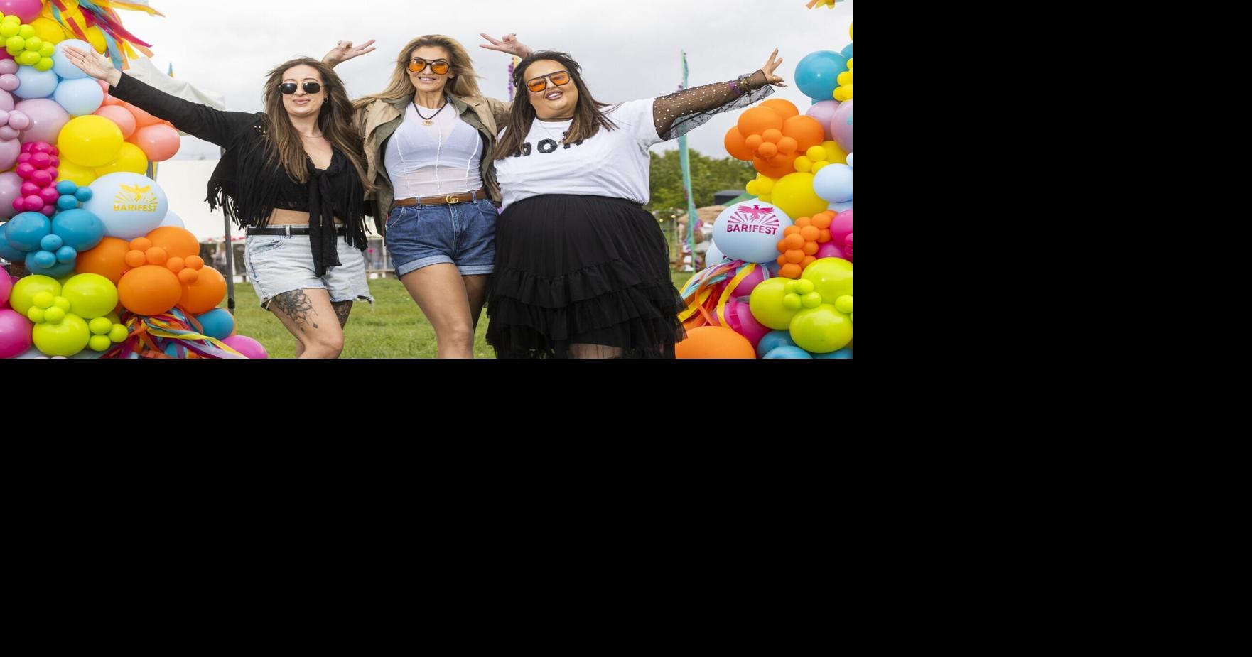 Women who lost combined 500 pounds host weight loss surgery festival ...