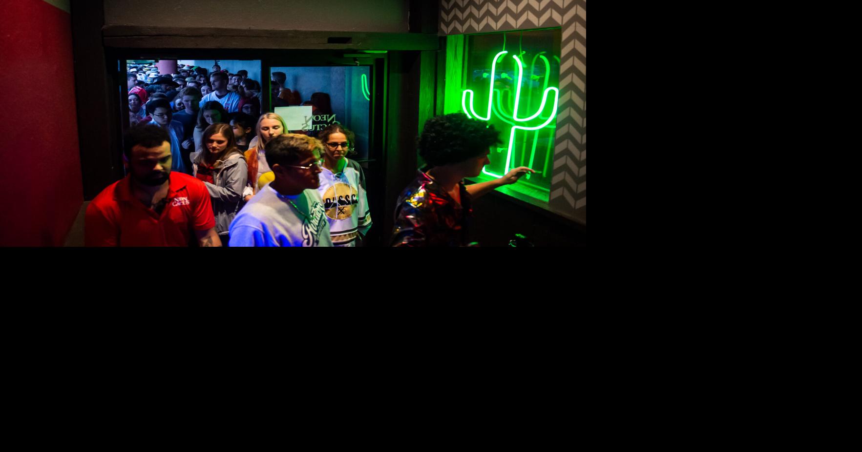 9/24/22 Breakfast Club returns to Neon Cactus | Campus | purdueexponent.org