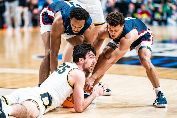 Column: 'A season like no other, ending like every other' | Opinion ...