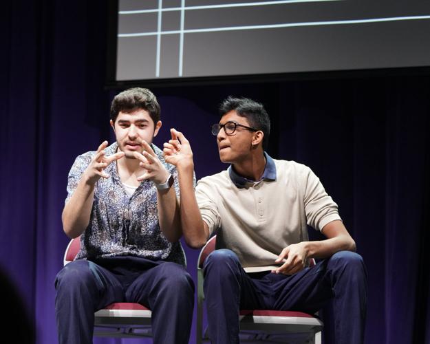 crazy monkeys purdue