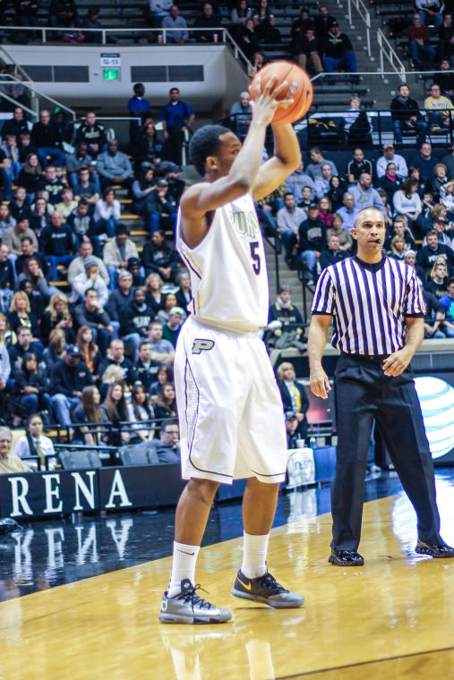 12/17/13 Purdue 79- Maryland Eastern Shore 50 | Gallery ...
