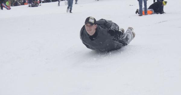 2/5/14 Snow Day at Purdue | Campus | purdueexponent.org
