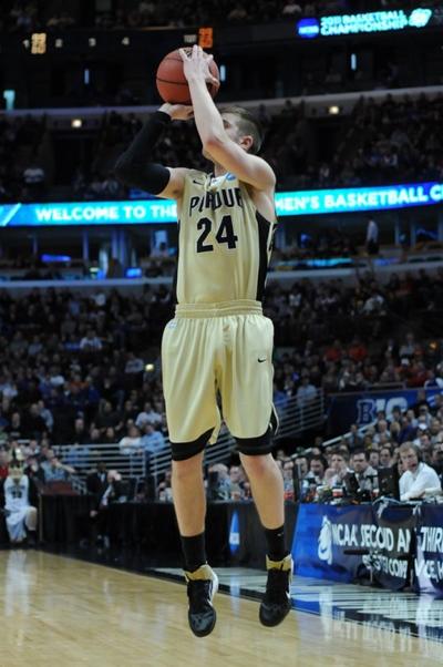 Men's basketball learns its single-play matchups | Basketball ...