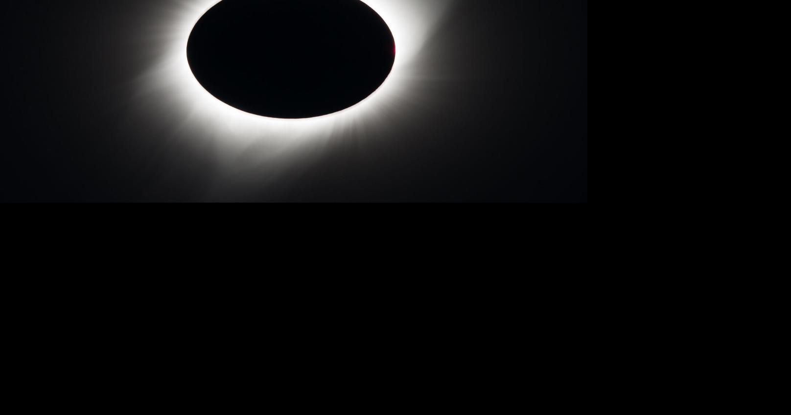 COLUMN: A photographer explains how to capture the solar eclipse ...