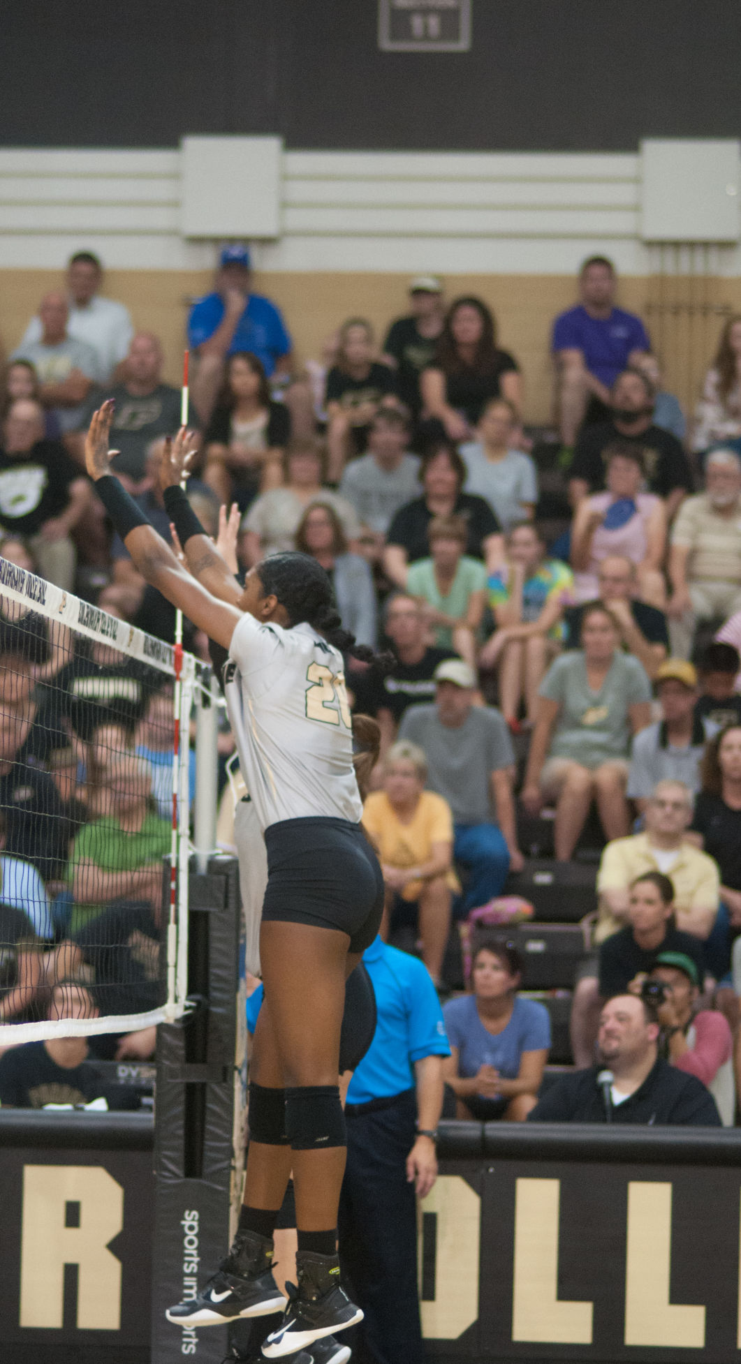 9/17/17 Purdue 3, Loyola 0 | Multimedia | purdueexponent.org