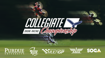 Purdue to host drone racing competition | Campus | purdueexponent.org