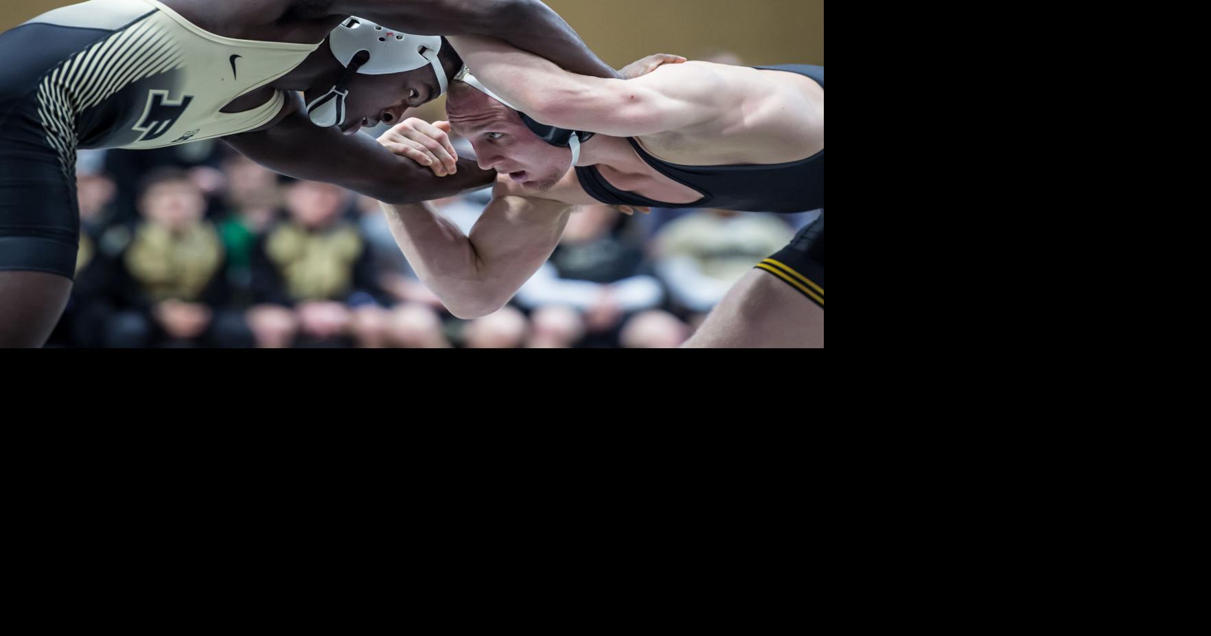 Purdue Wrestling: Seniors reflect before final regular season challenge ...