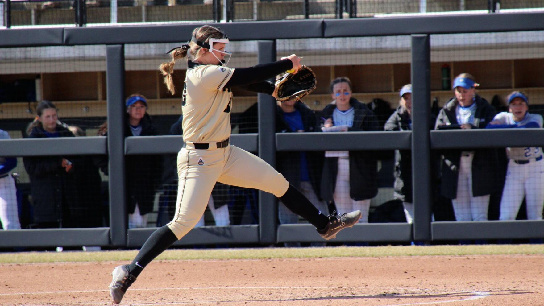 Softball | purdueexponent.org