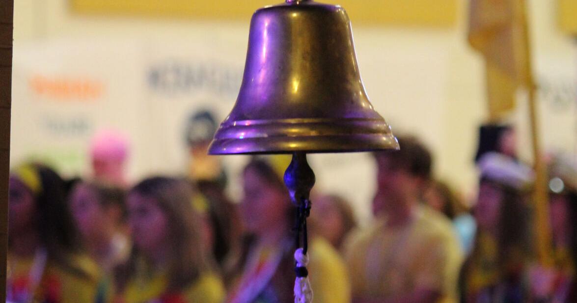 PUDM holds major fundraising event | Campus | purdueexponent.org