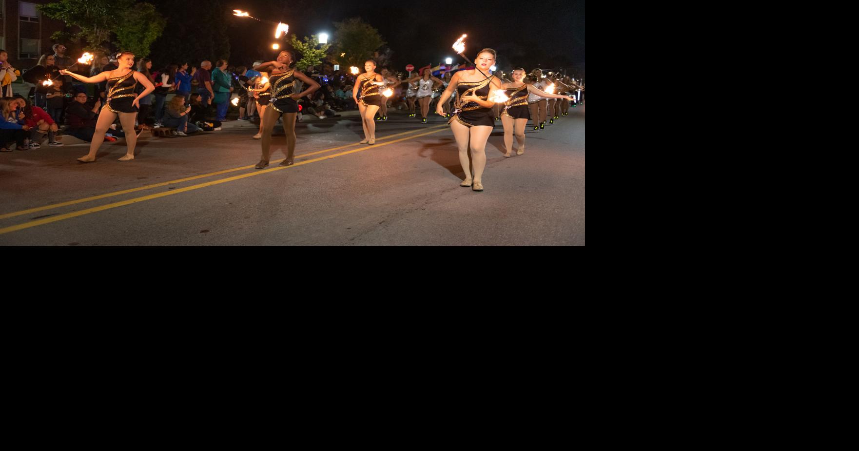 10/10/19 Purdue Homecoming Parade | Campus | purdueexponent.org