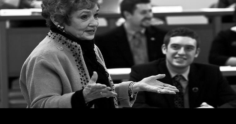 Purdue Student Government passes first resolutions of the semester ...